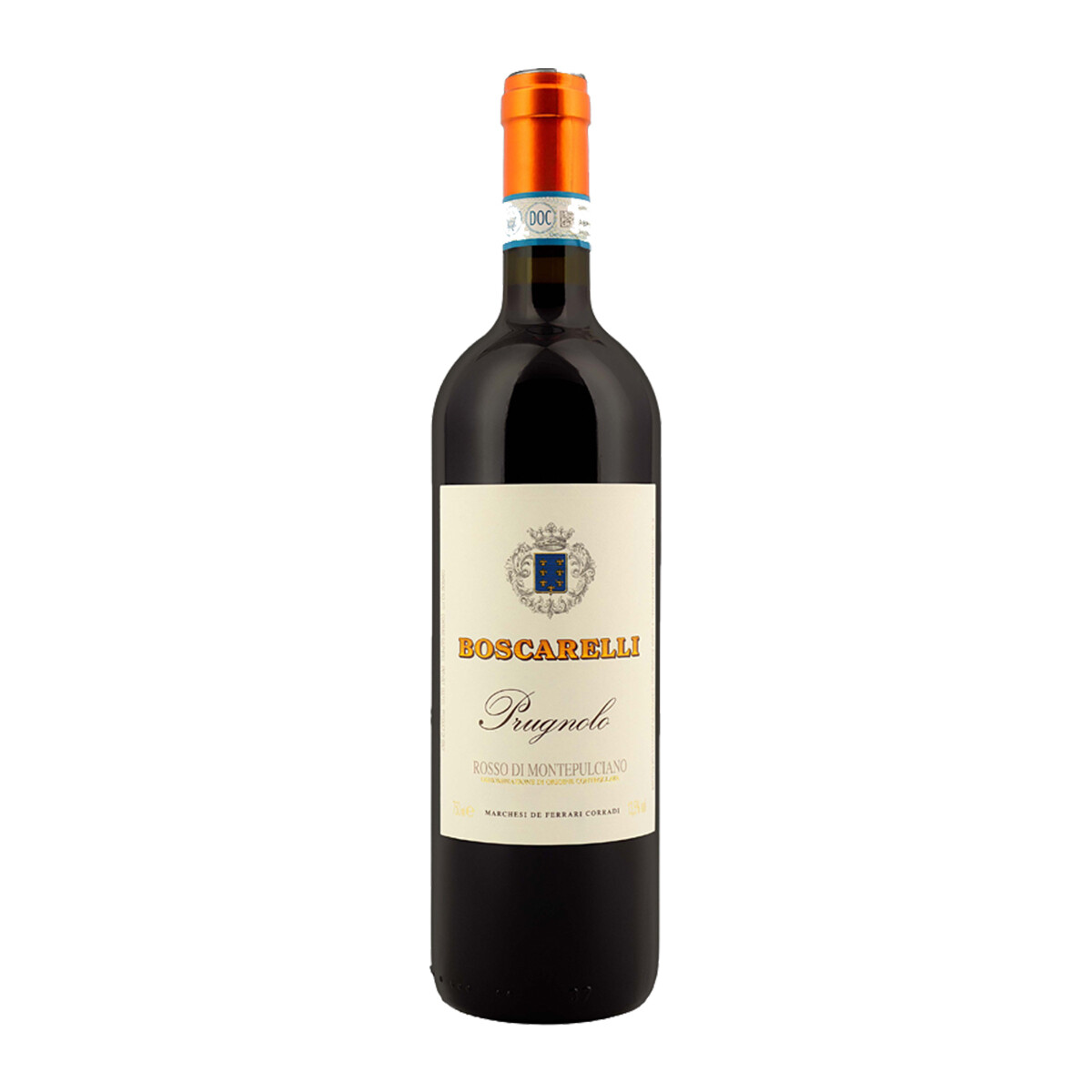 Boscarelli Vino Nobile di Montepulciano Riserva 2015