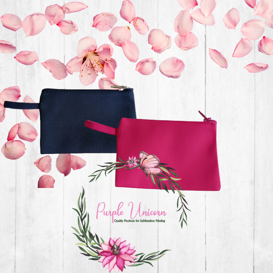 Keychain Pouch - Pack of 10