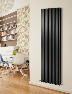 Vertical Radiators