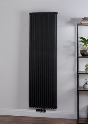 Vertical Radiators