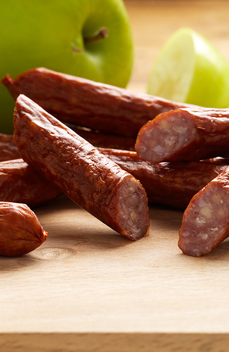 Snacks & Sticks - Chilled