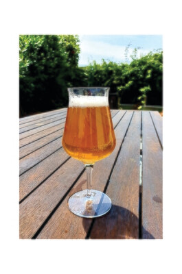 All Grain Beer recipe kits