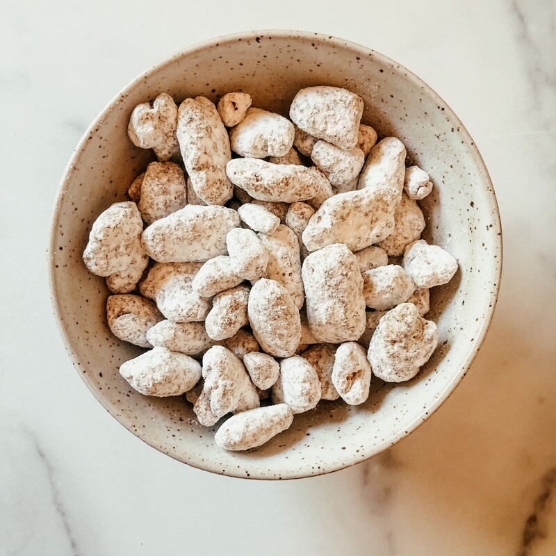 Alabama Pecan Shop