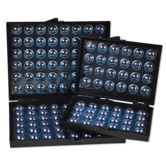 Cleanstat Cushioning