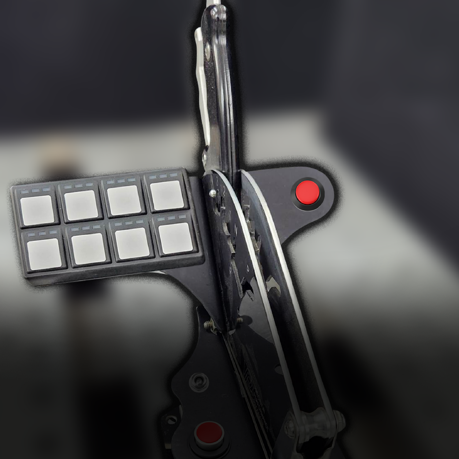 Precision Products Shifter Acessories