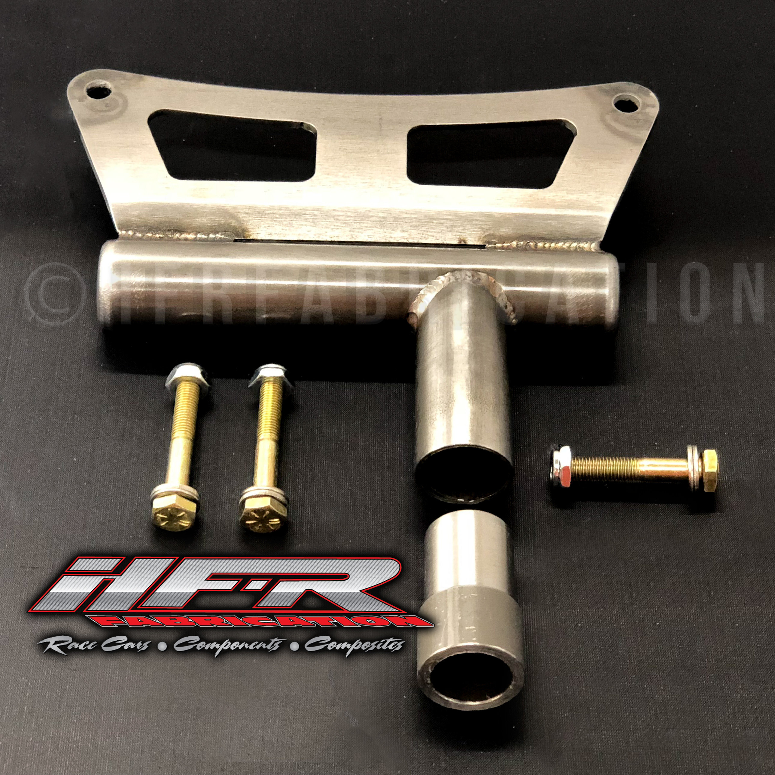 Race Auto Shifter Mounts