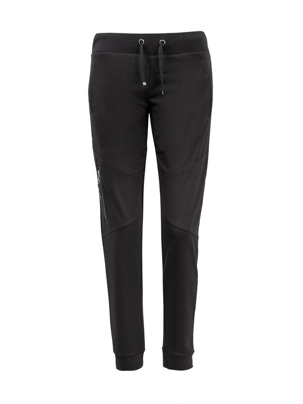 Dolcezza: Show Your Wild Side Pants - Wild Curves