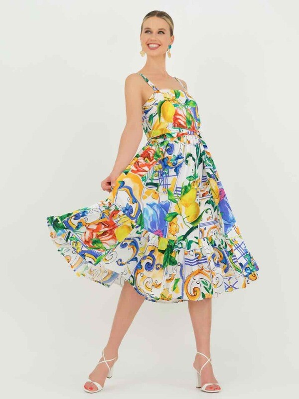 Wild Curves - Wild Curves