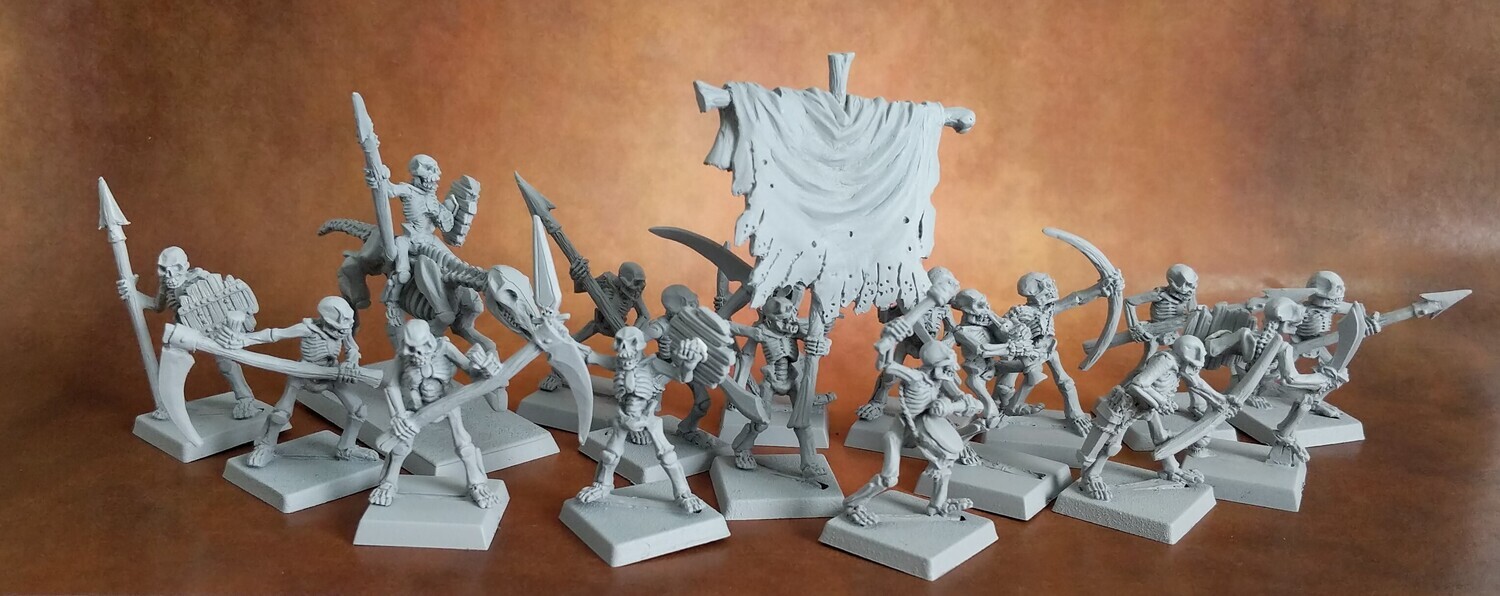 UNDEAD SERIES