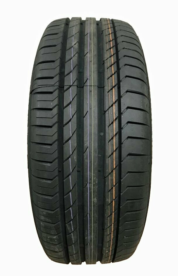 Continental Conti Sport Contact 5 255 55 R19 111W JLR XL | Tyre Only ...