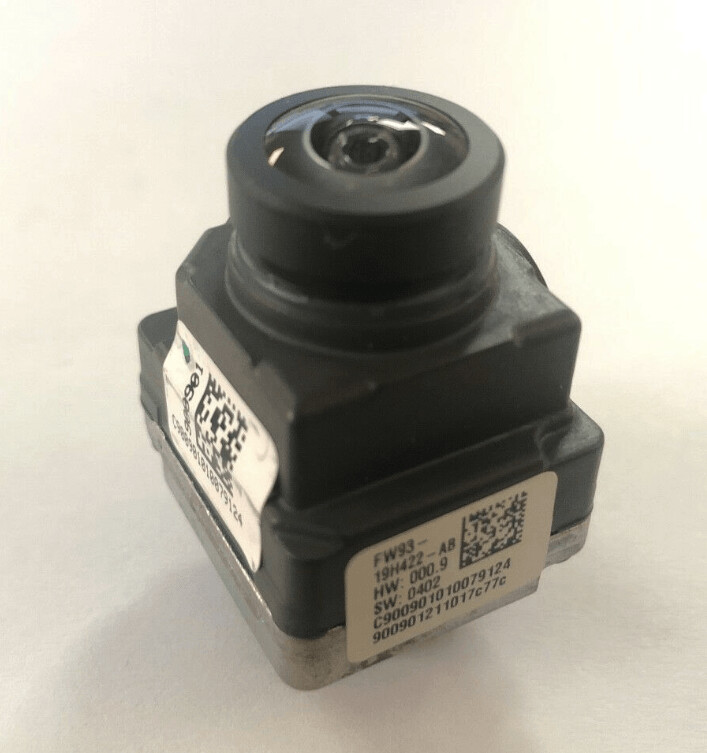 Range Rover Evoque Camera | Genuine LR OEM LR060915 Evoque Reversing Camera