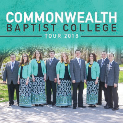 Commonwealth Baptist College