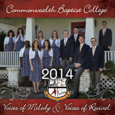Commonwealth Baptist College