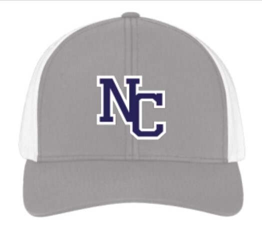 Baseball Trucker Hats