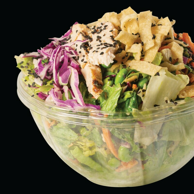 SALADS