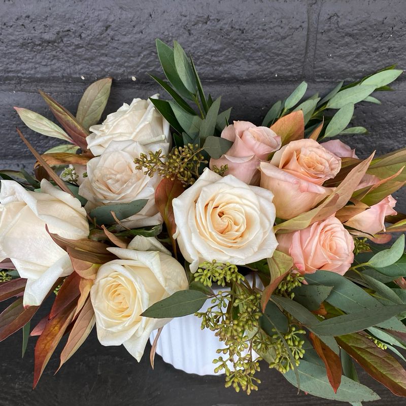 ORDER FLOWERS! Sammy's Flowers