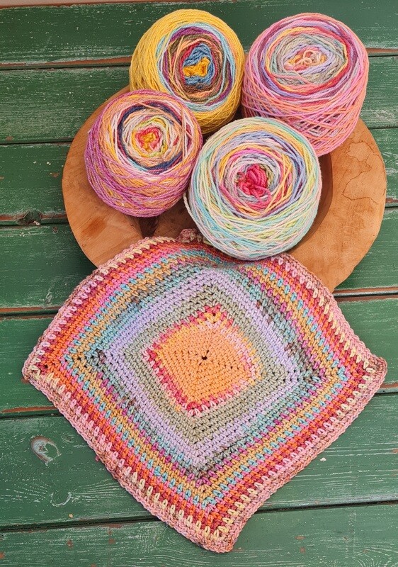 MoYa Yarn