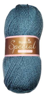 Stylecraft Yarns