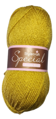 Stylecraft Yarns