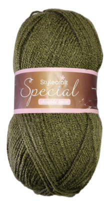 Stylecraft Yarns