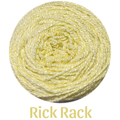 Cotton & Bamboo Yarn