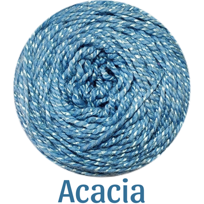 Cotton & Bamboo Yarn