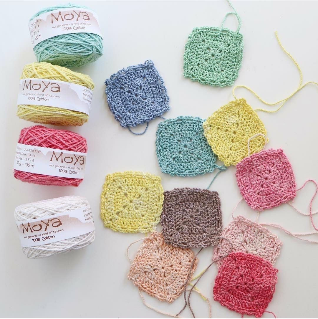 MoYa Yarn