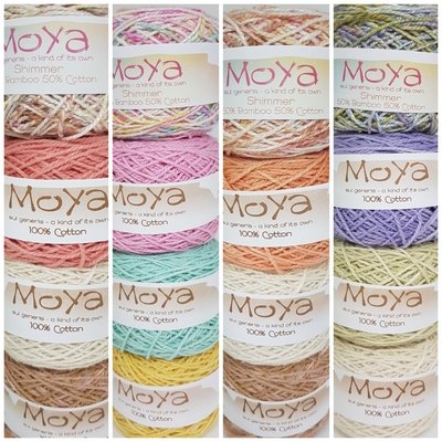 Afrique Yarn Online Store