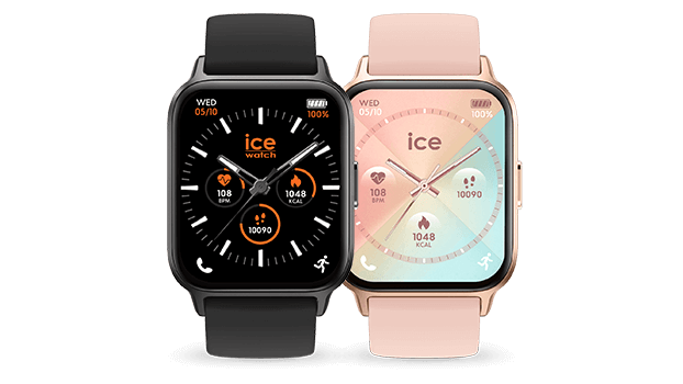Collection ICE fit