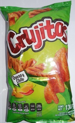 Mexican Chips // Sabritas – Houston Liquor Store – Houston Liquor Store