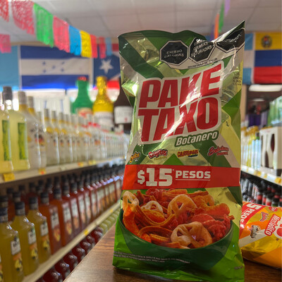Mexican Chips // Sabritas – Houston Liquor Store – Houston Liquor Store