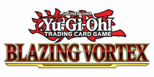 Yu-Gi-Oh! Blazing Vortex | The Uncommon Shop | Yu-Gi-Oh Structure Deck ...