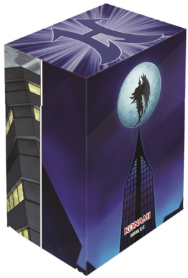 Yu-Gi-Oh! - Elemental Hero - Deckbox | Yu-Gi-Oh Structure Deck, Legend ...