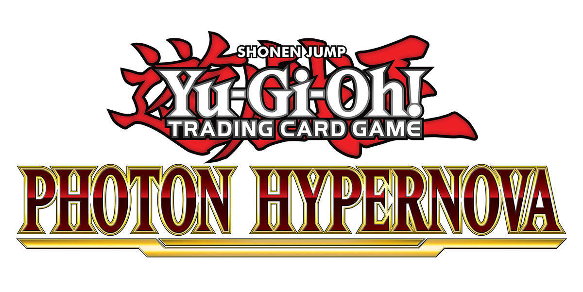 Yu-Gi-Oh! Photon Hypernova | The Uncommon Shop | Yu-Gi-Oh Structure Deck, Legend of the Crystal ...