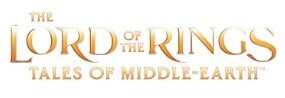 Magic the Gathering Der Herr der Ringe: Geschichten aus Mittelerde ...