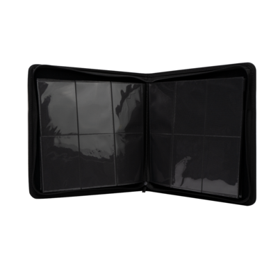 Protecc Semi-Rigid Card Holder Binder | The Uncommon Shop | Store ...