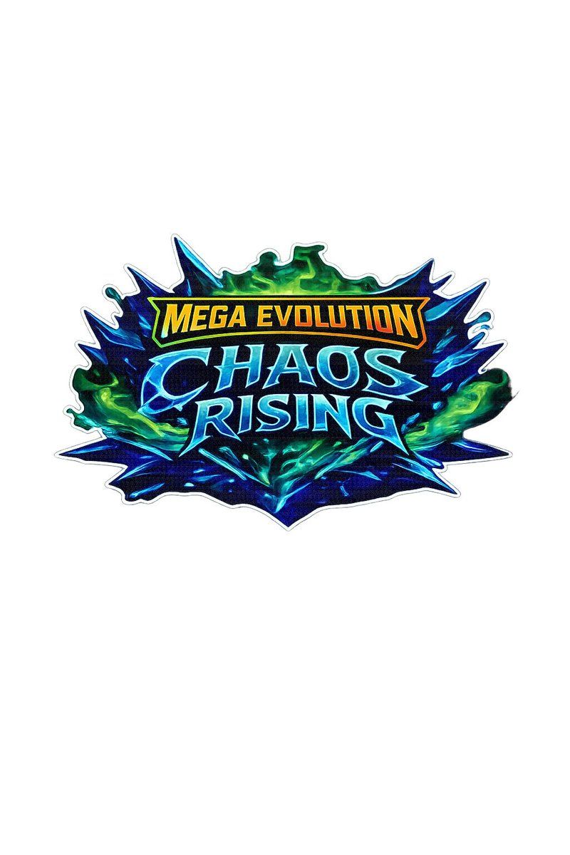ME04 Chaos Rising | Store | Largest trading card shop in Switzerland