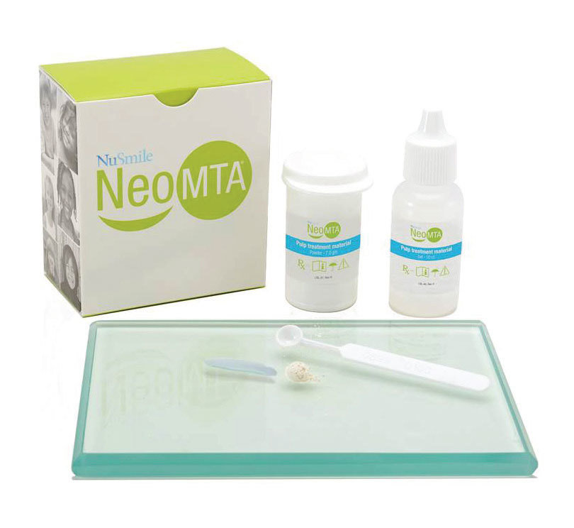 NuSmile NeoMTA® 1 gm kit
