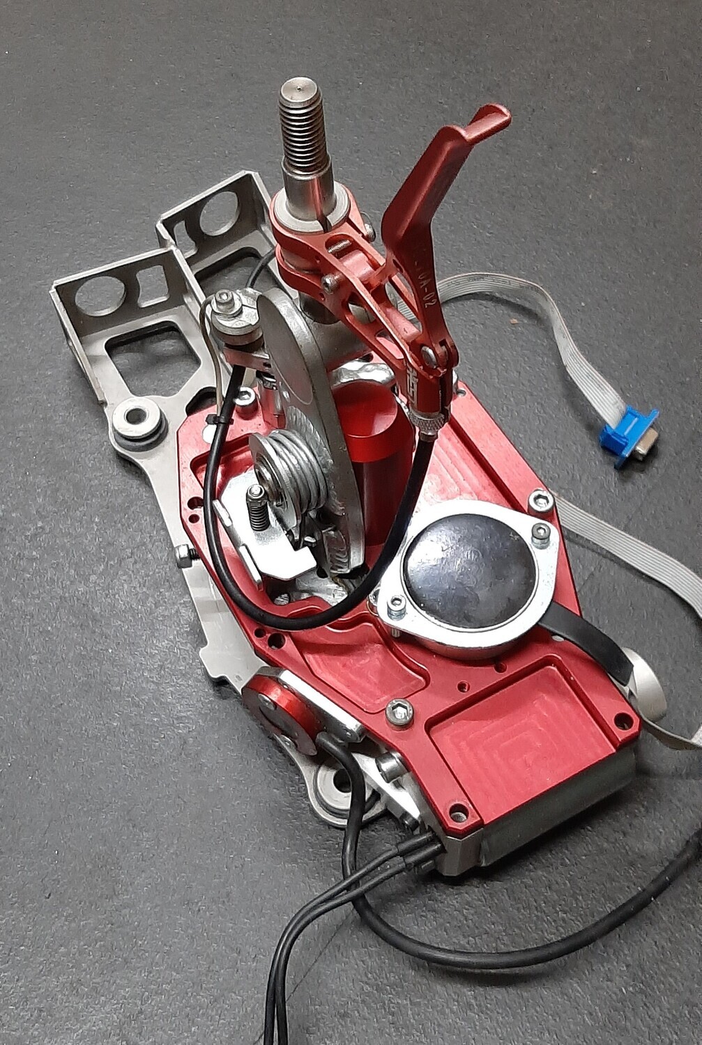 Used parts and Clearance