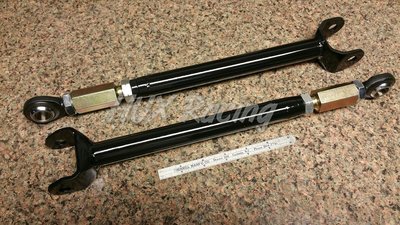 MR2 Suspension and Chassis