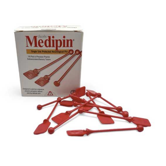 Medipin Test Pins Box of 100 pins - Store - Drug Testing Kits For Sale