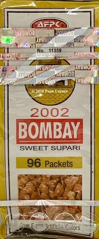 Paan Corner | Paan Masala | Bombay Supari