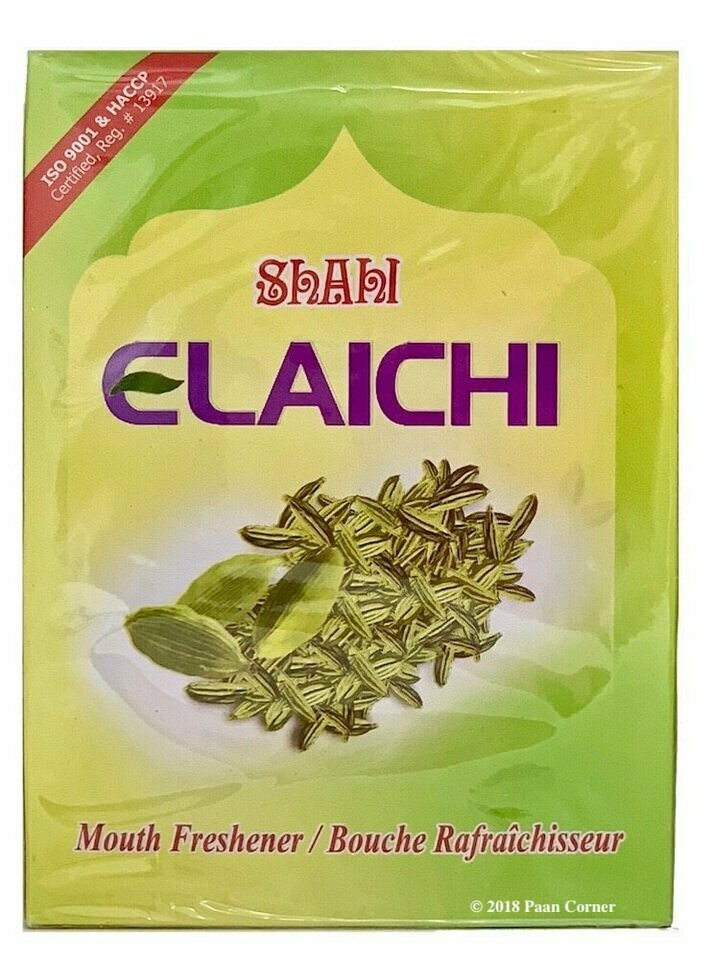 Paan Corner | Paan Masala | Elaichi Plus