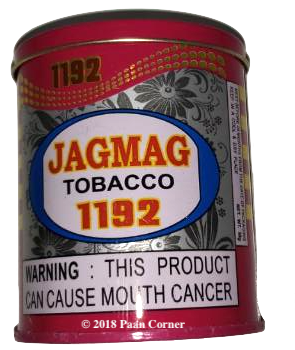 Paan Corner | Gutkha Products Online | Vimal