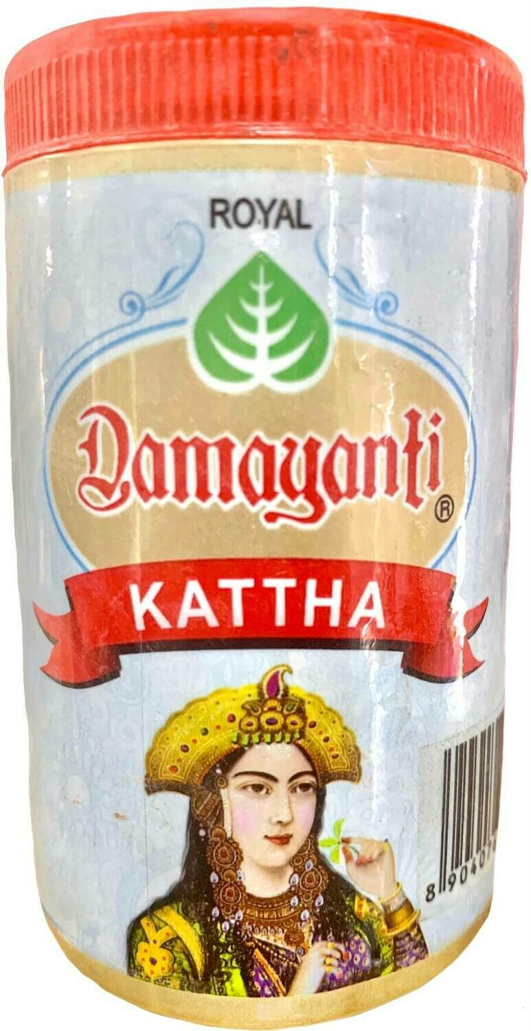 Damayanti Kattha (100gm)