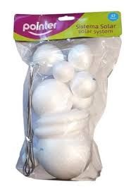 Kit Sistema Solar, Pointer