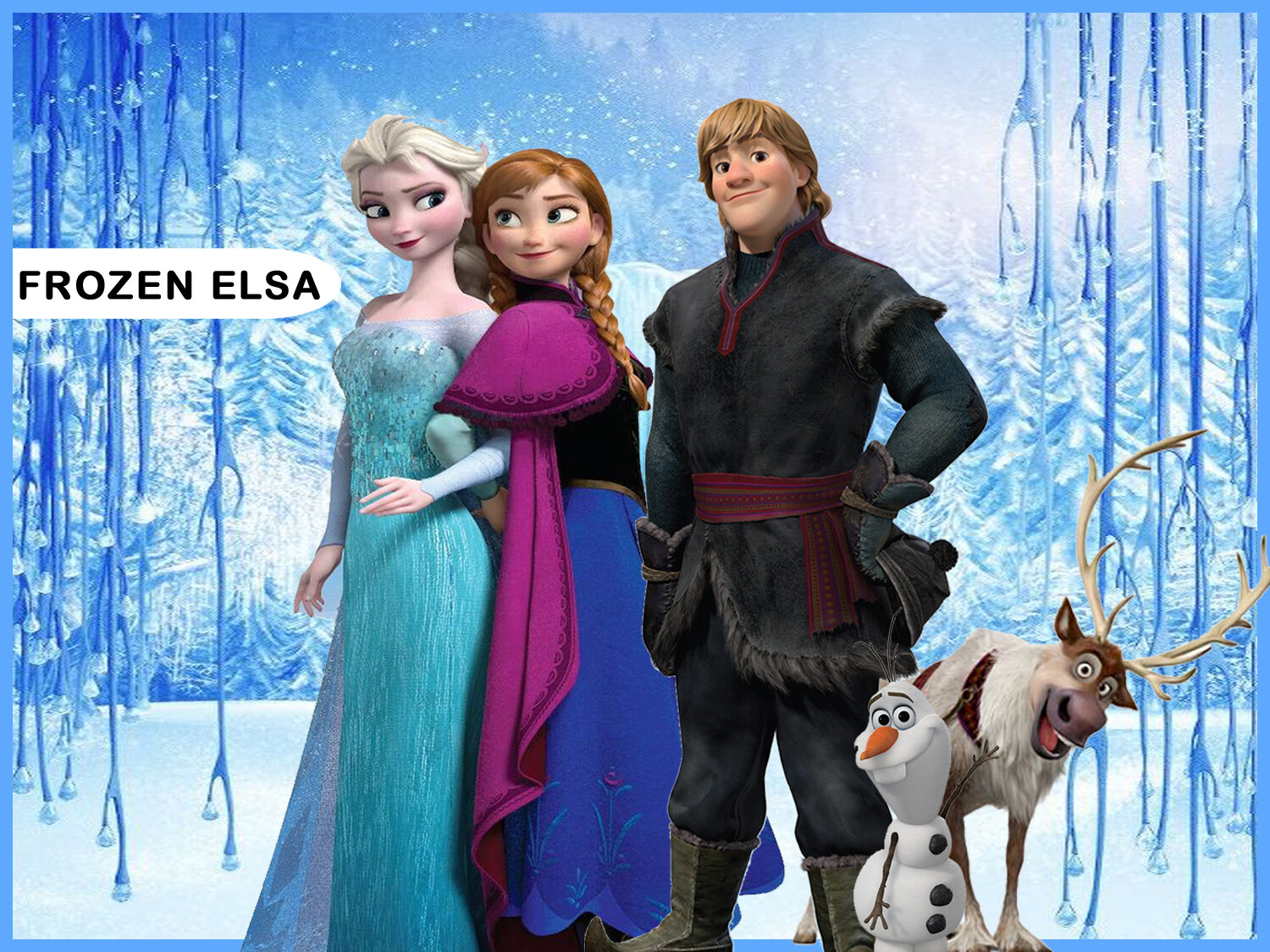 Snow Queen
