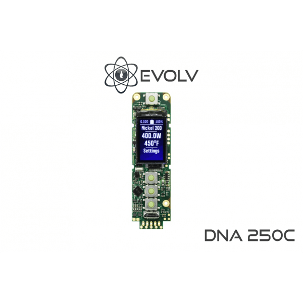CHIP DNA 250C - EVOLV