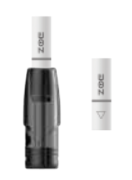 ZOE Sigaretta Elettronica | Penna, Kit, Powerbank e Ricambi