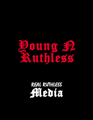 Ruthless Apparel